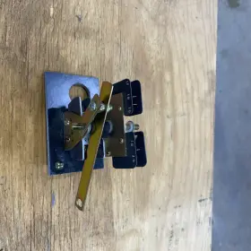 ASCO 335622 Contact Block