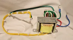 ASCO 383925 Transformer Secondary Transfer Switch Control