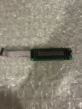 CUMMINS 300-5151 Onan Digital Display Otpc Chpc Transfer