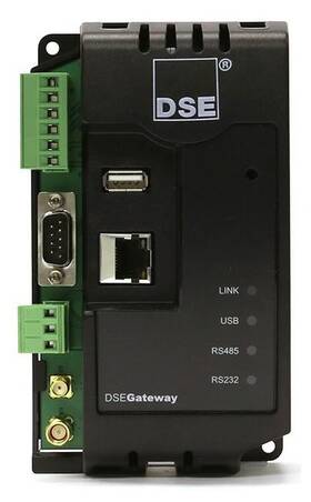 DEEP SEA ELECTRONICS 890MKII Dse Mkii Gateway Device