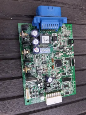 GENERAC 0F4245 Control Board Unit