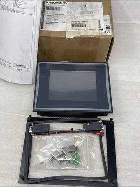 GENERAC 0J6929ASRV Panel Retrofit Kit Pmsc