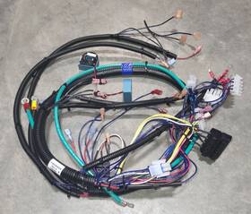 GENERAC A0002948298 Harness