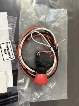 GENERAC G006510-0 Emergency Switch Kit Diesel Generators