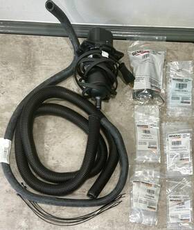 GENERAC G0079900 Weather Kit