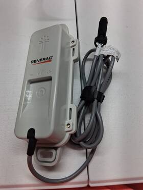 GENERAC TLMW2-GEN Lte Propane Tank Fuel Level Monitor