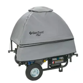 GENTENT Gtopfuapgr Generator Running Cover Kit Frame