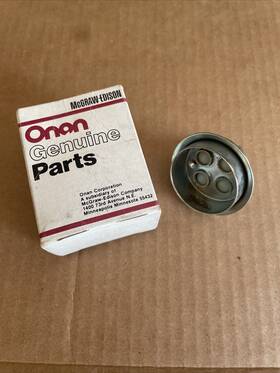 ONAN 123-0954 Generator Breather Cap Obsolete