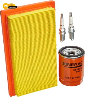 POWER SYSTEMS INC DROPSHIP 6485 Generac Scheduled Kit