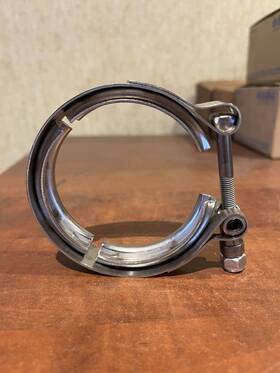 R.G. RAY 3923060 Clamp