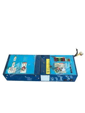 SIMPLEX SST-50C Simplx Fuel Oil Tank
