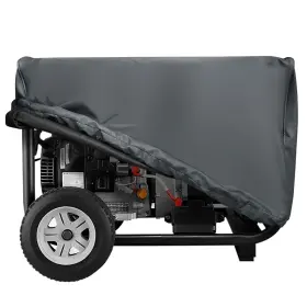 TOOBOP C90018 Power Weather Storage Cover High